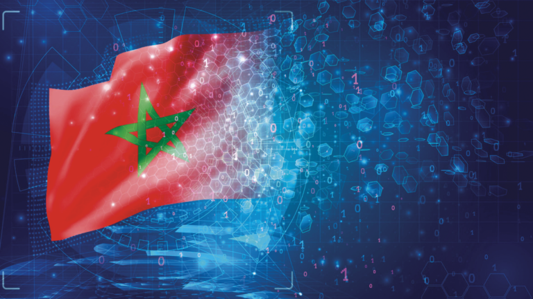 Le Maroc, futur leader technologique de l’Afrique