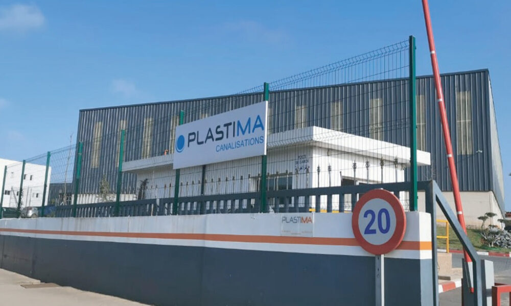 Plastima lance BIOMA, sa nouvelle gamme de tubes en PVC bi-orienté - La ...