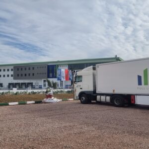 Transport ferroviaire : Une ligne Casablanca-Béni Mellal en projet - La ...