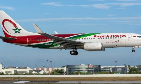 Info en images. Royal Air Maroc étoffe sa flotte de Dreamliners - La Vie éco