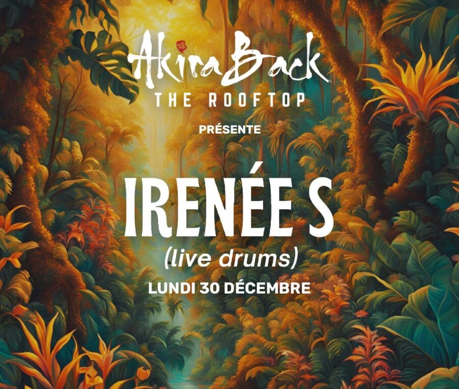 Akira Back Marrakech : Une réouverture spectaculaire et une saison ...