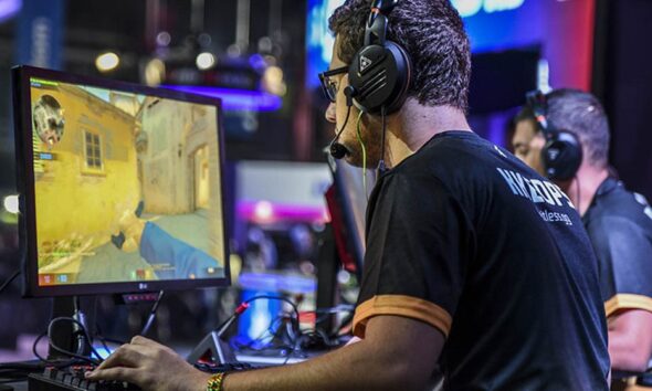 Gaming: une 6ème édition réussie de la inwi e-league - La Vie éco