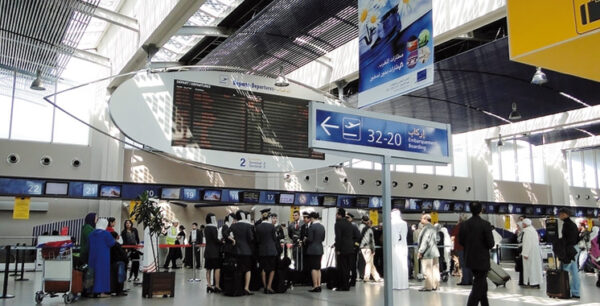 Transport aérien : Un record de 32,7 millions de passagers à fin 2024 - La Vie éco