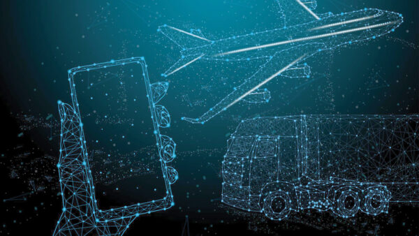 Logis-Tech, la digitalisation au service de l'optimisation logistique (1/2)