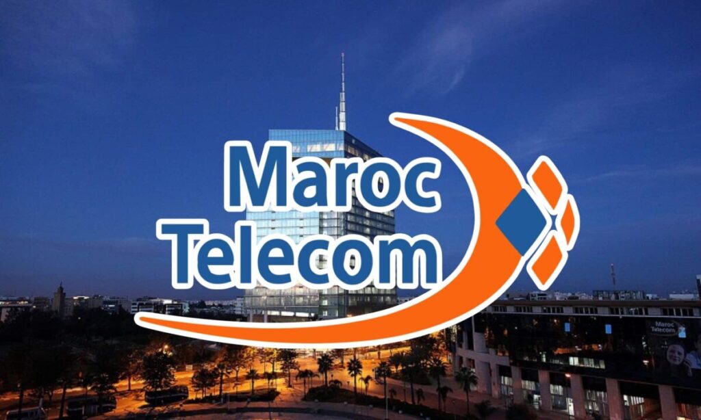 Paiement mobile : Maroc Telecom et Visa scellent un partenariat ...