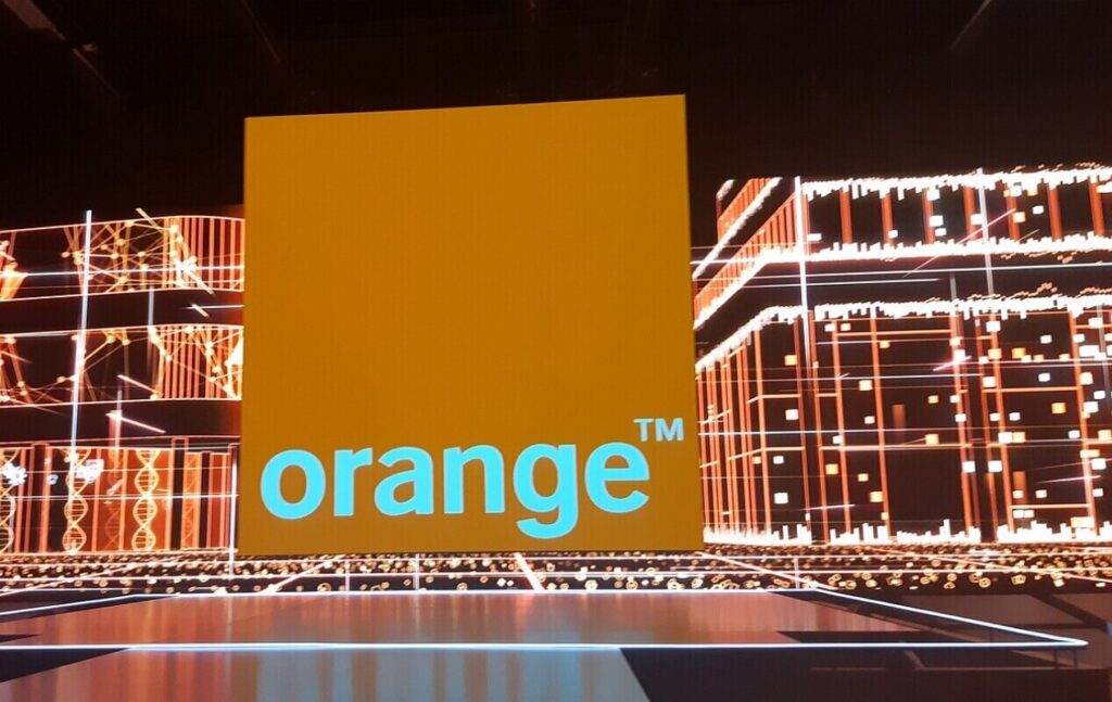 Télécoms : Orange Maroc partage son infrastructure de fibre optique ...