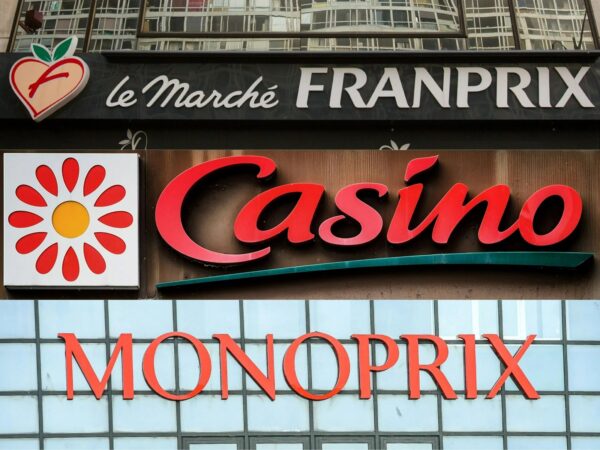 H&S Invest Holding devient master franchisé de Franprix et Monoprix au ...