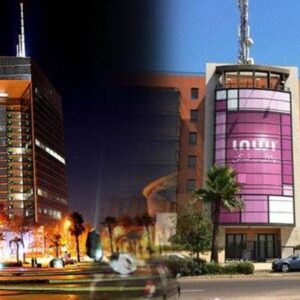 Inwi révolutionne l'expérience fibre avec le lancement du WiFi 7 pour ...