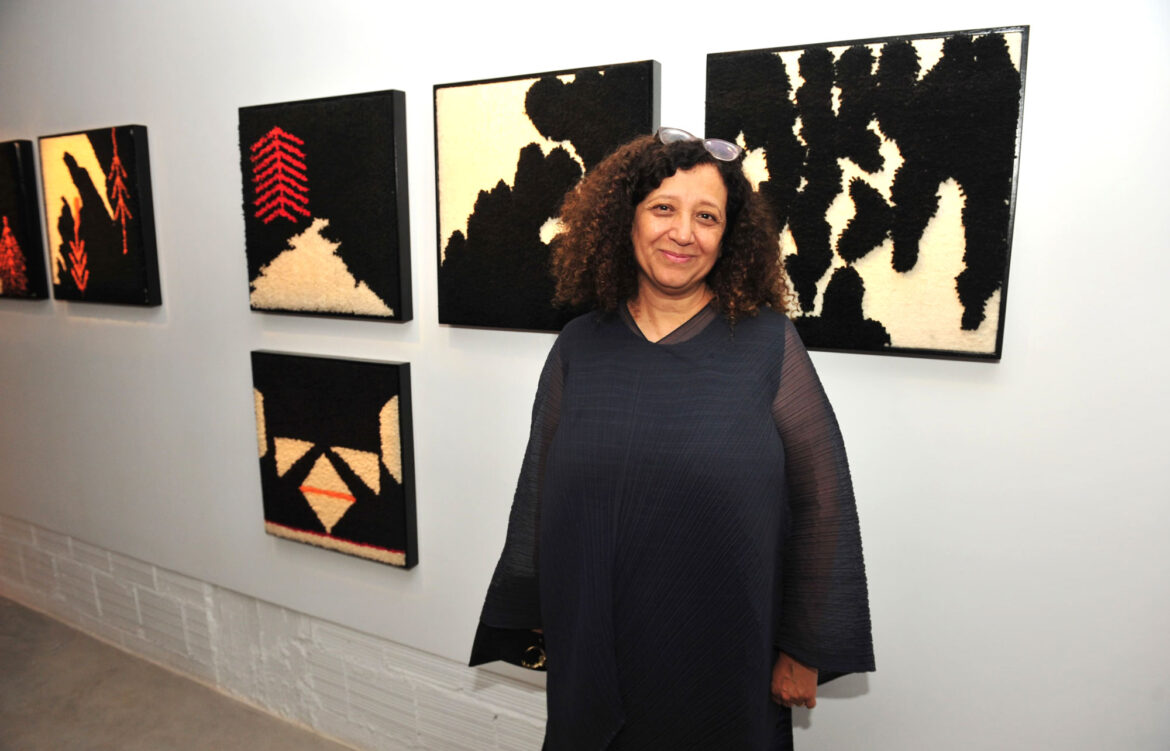 Culture: Amina Agueznay et Meryem Berrada représenteront le Maroc à la ...