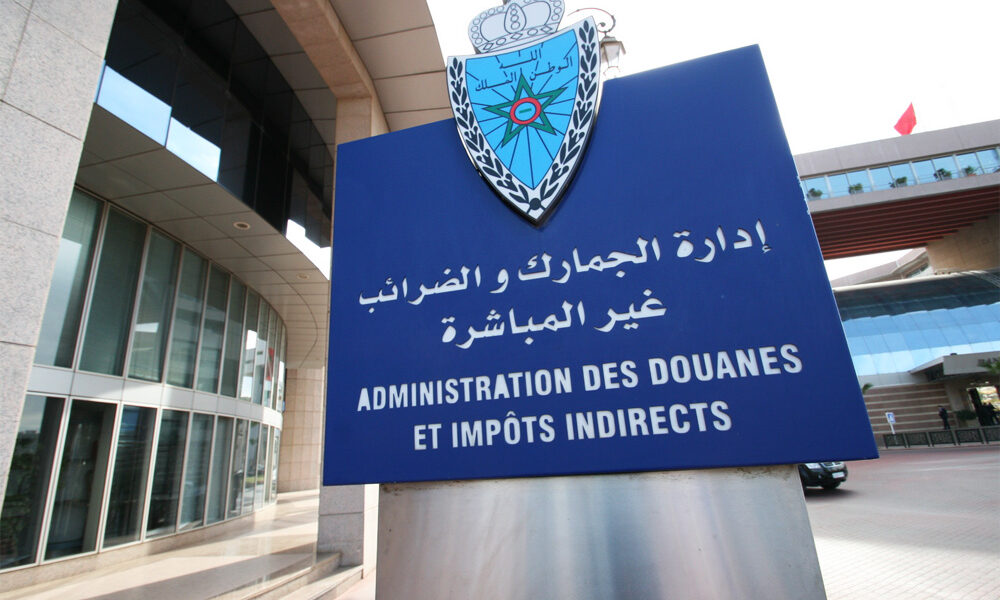 Douanes : Plus de 42,2 MMDH de recettes en cinq mois