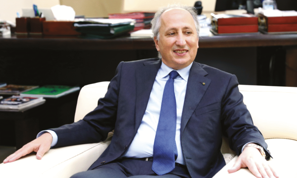 Mohamed Saad Berrada : «À la prochaine rentrée, une école sur deux sera ...