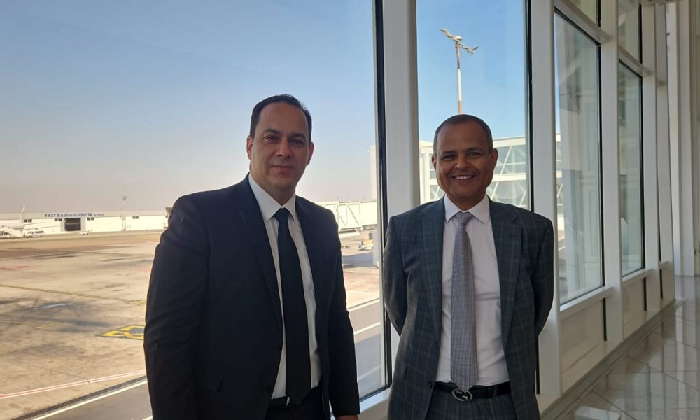 Projet nucléaire marocain, une ambition de plusieurs décennies - La Vie éco