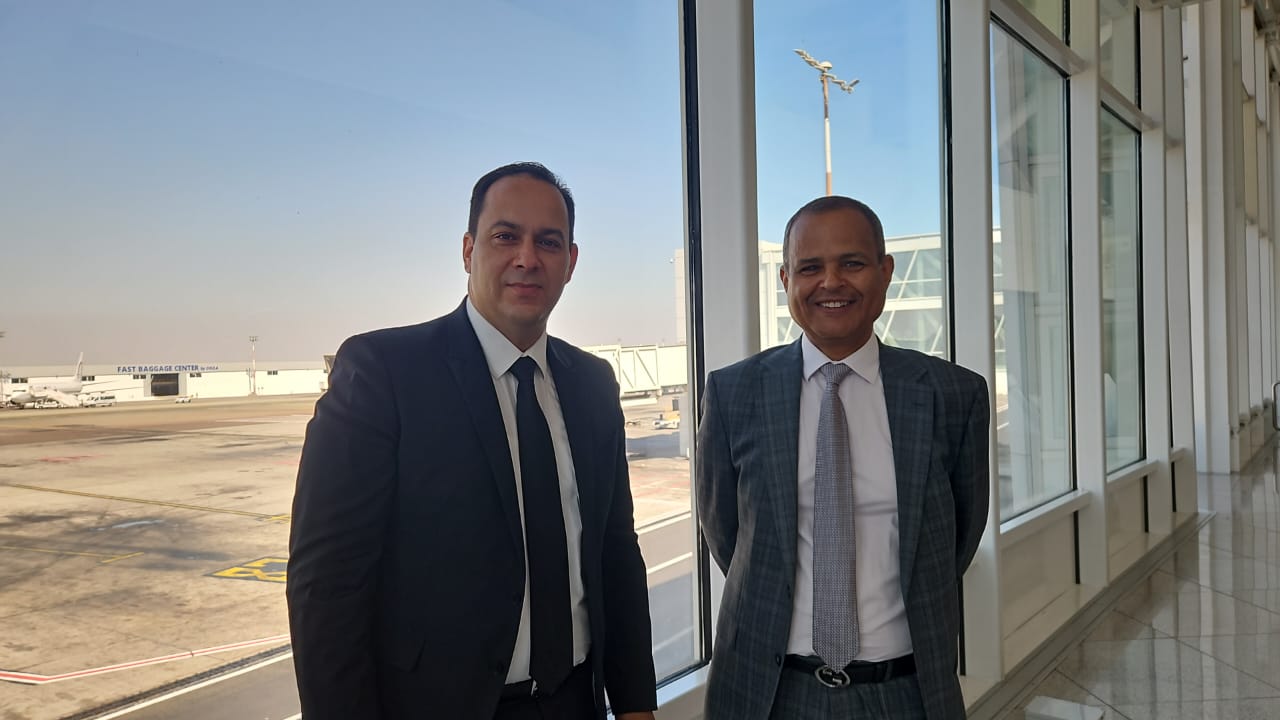 Nominations: Abdelhalim El Karimi et Hicham Rahil pour piloter la mue stratégique de l’ONDA - La ...