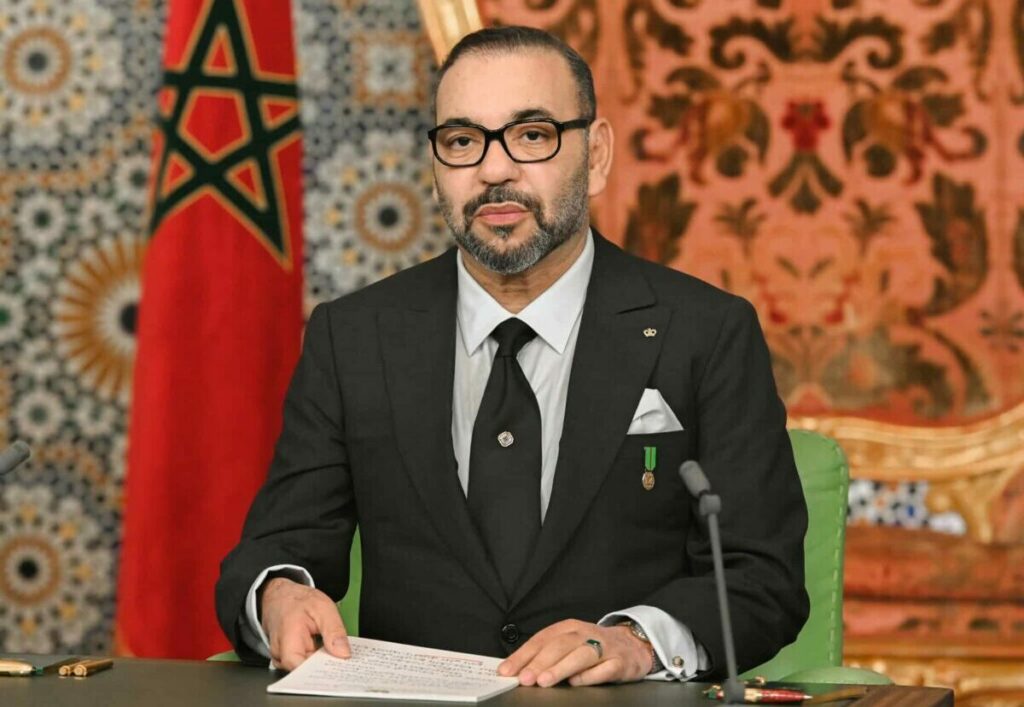 SM le Roi félicite Salmane Ben Abdelaziz Al Saoud à l'occasion du 11e ...