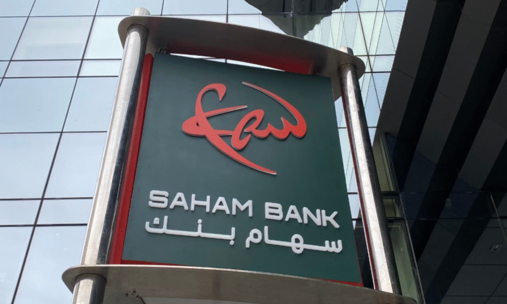 Paiement électronique : Saham Bank lance sa filiale Saham Paiements ...