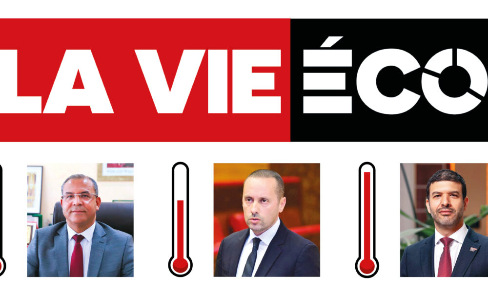 Google célèbre l'Indépendance du Maroc - La Vie éco