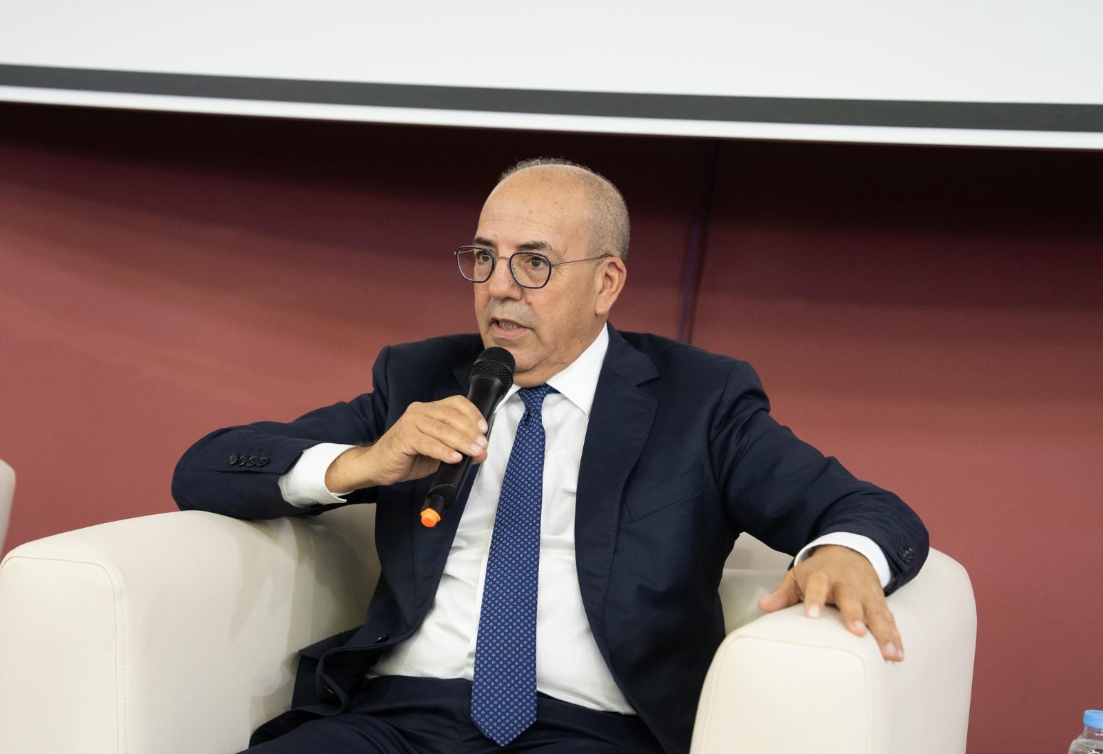 El Bouari : Le Plan Maroc Vert a profondément transformé l’agriculture ...