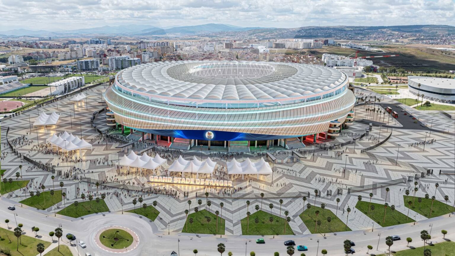 Amical : La sélection marocaine affronte le Mozambique et l'Ouganda en ...